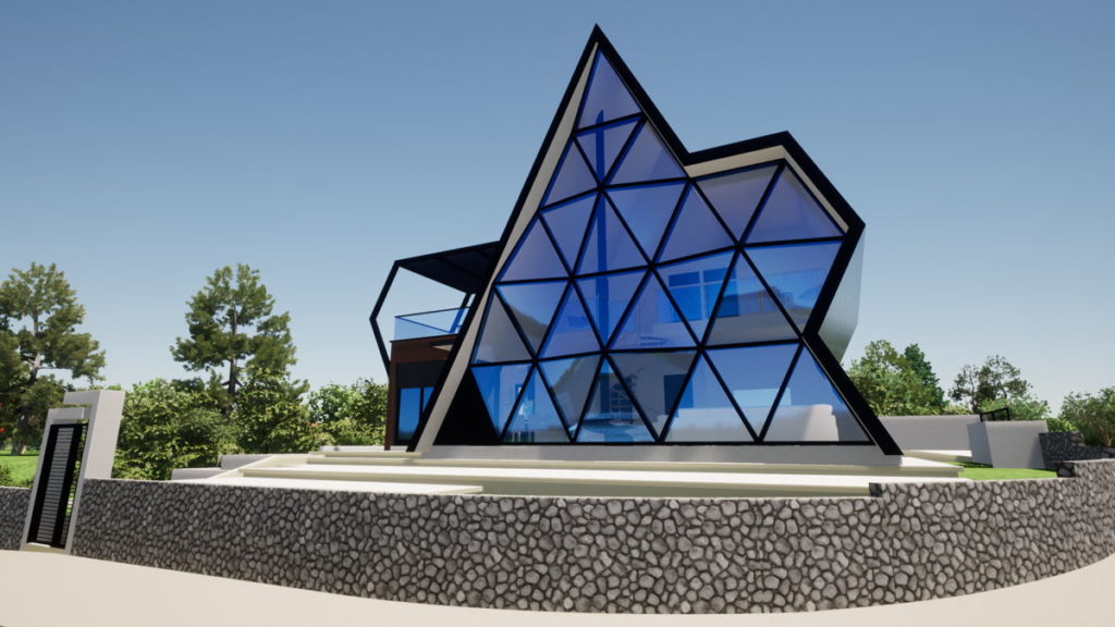 Nicolaides Viana Partnership | ARCHITECTS CYPRUS